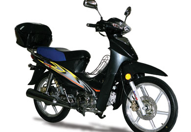Loncin ×-Gear LX 110