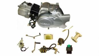 Μοτοσυκλέτες και Scooter: Τιμές, Ειδήσεις, Δοκιμές, Ηλεκτρικά, Προϊόντα