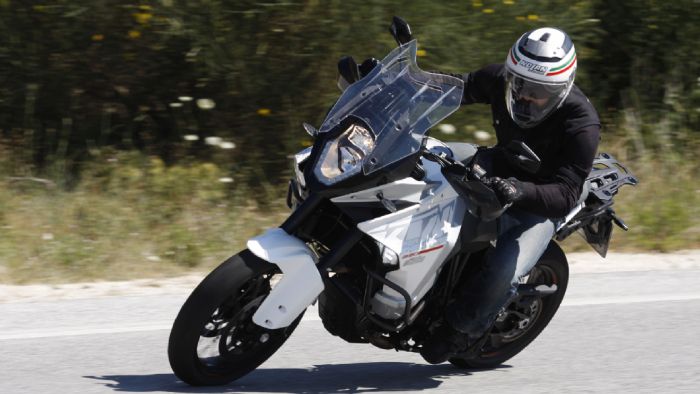 KTM 1290 Super Adventure ...