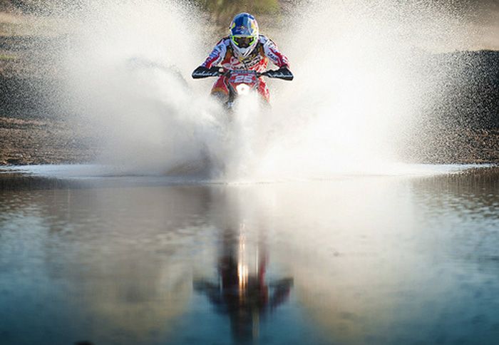 enduro ??8230 Jet ski! - gas-gas no