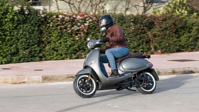 ESF S6 Max - Test - esf s6 max lvneng