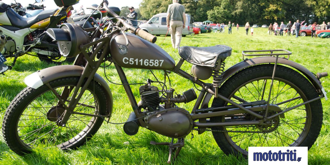 Royal Enfield Flying Flea: Η ηλεκτρική επιστροφή ενός θρύλου - royal ...