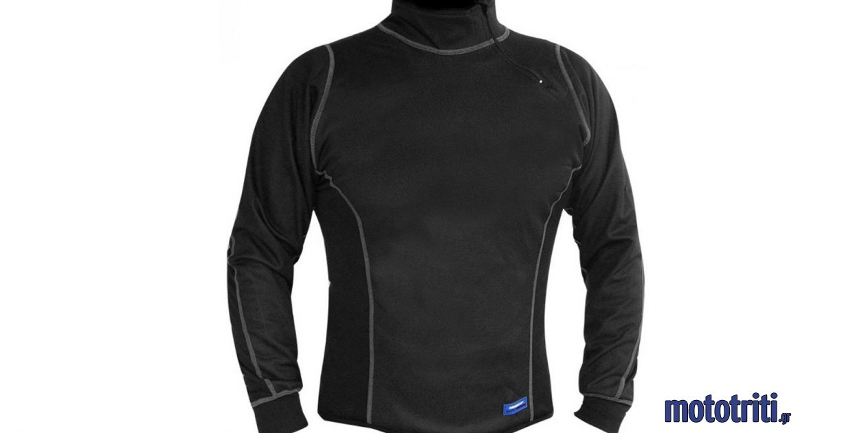 Ισοθερμική μπλούζα Nordcode Antifreeze - accessories