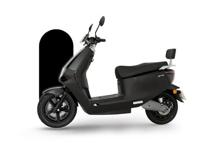 Ecooter ET3